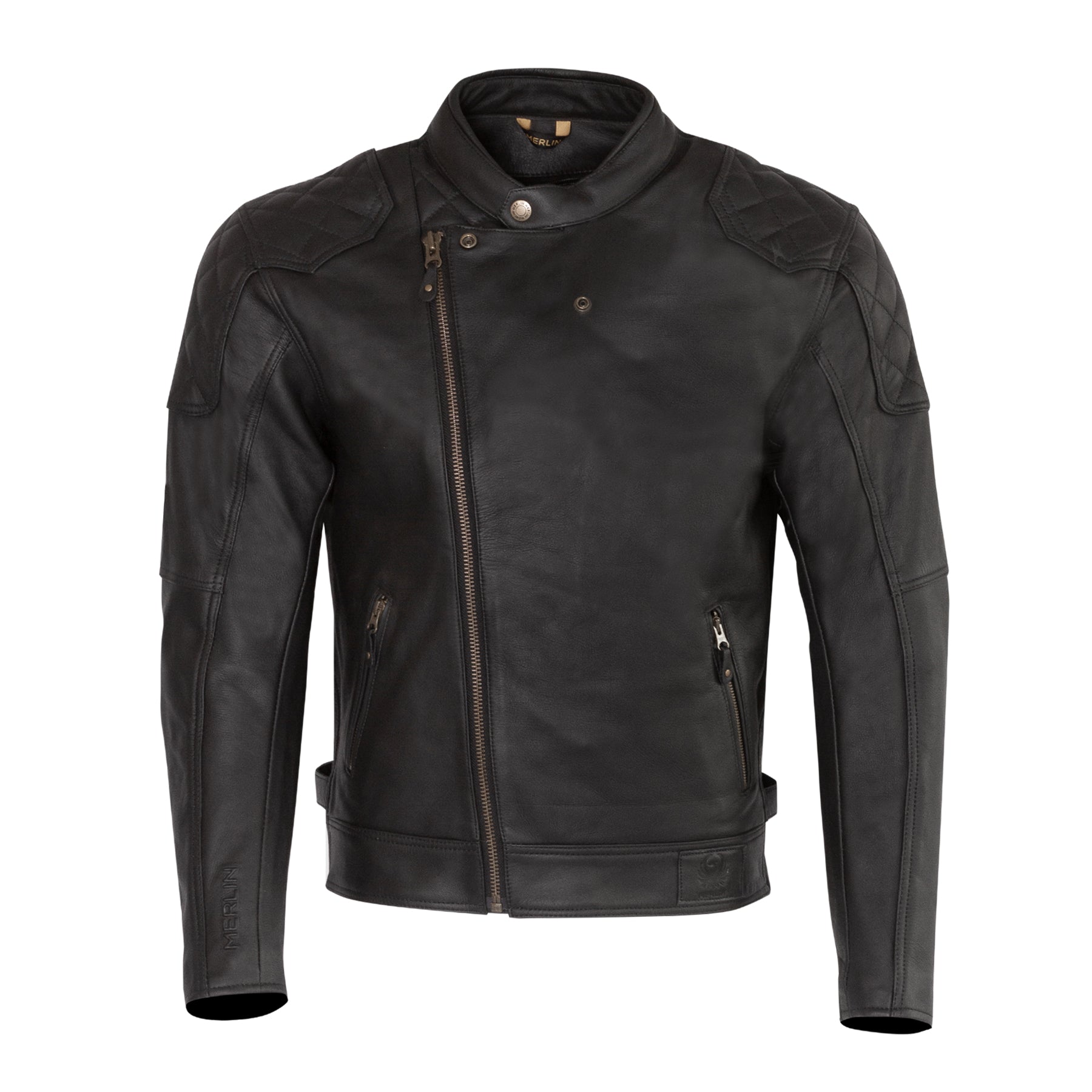 Merlin Motorcycle Jackets | Shop Classic Motorcycle Clothing and ...