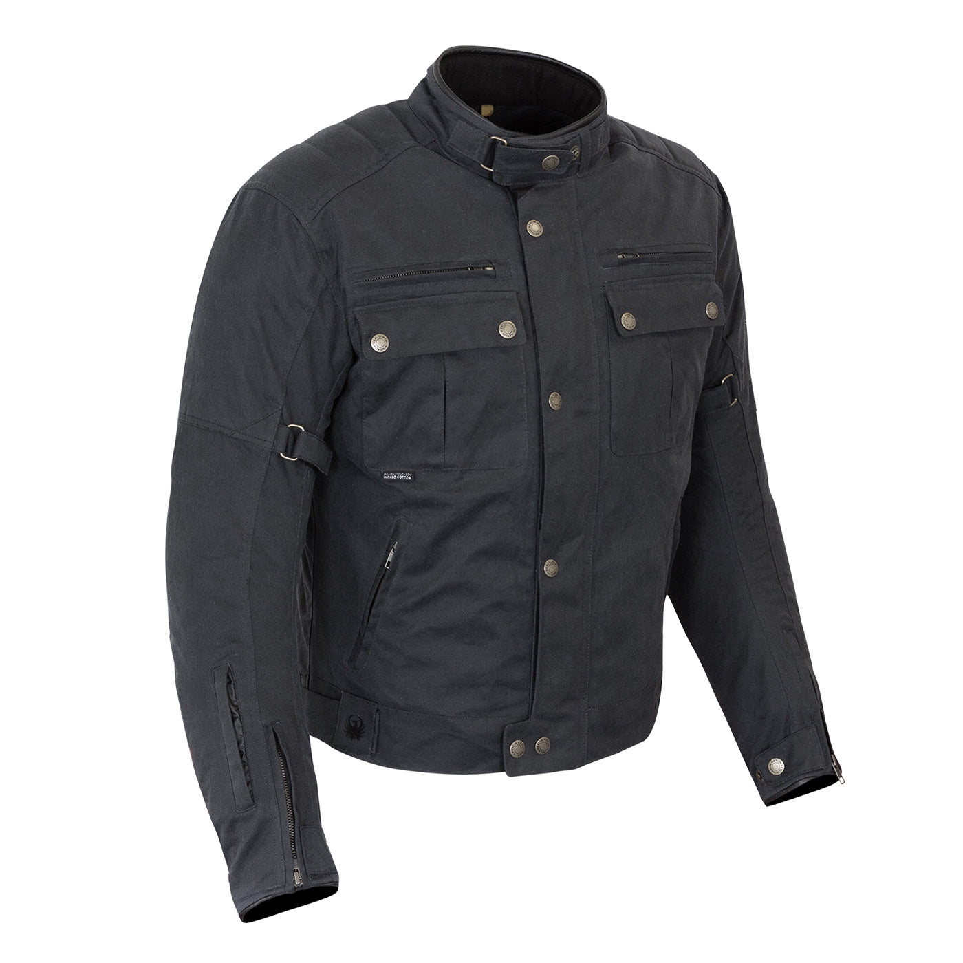 Merlin Motorcycle Clothing & Accessories | Shop Classic Motorcycle ...