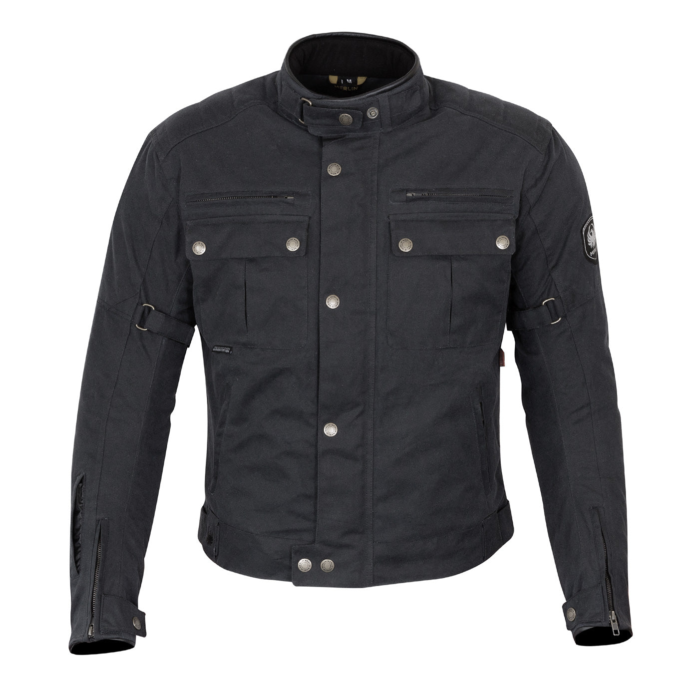 Merlin Motorcycle Clothing & Accessories | Shop Classic Motorcycle ...